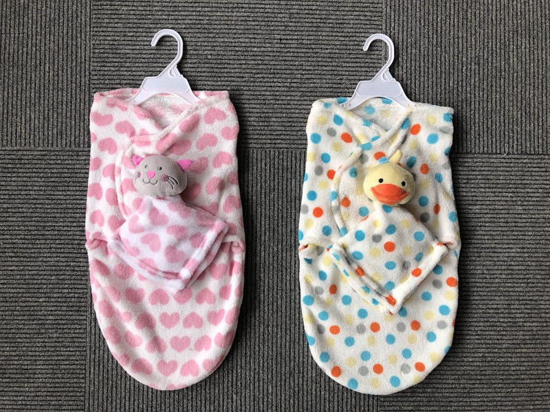 Swaddle, Wrap, Garment +-NINGBO HONG LING INTERNATIONAL TRADE CO., LTD