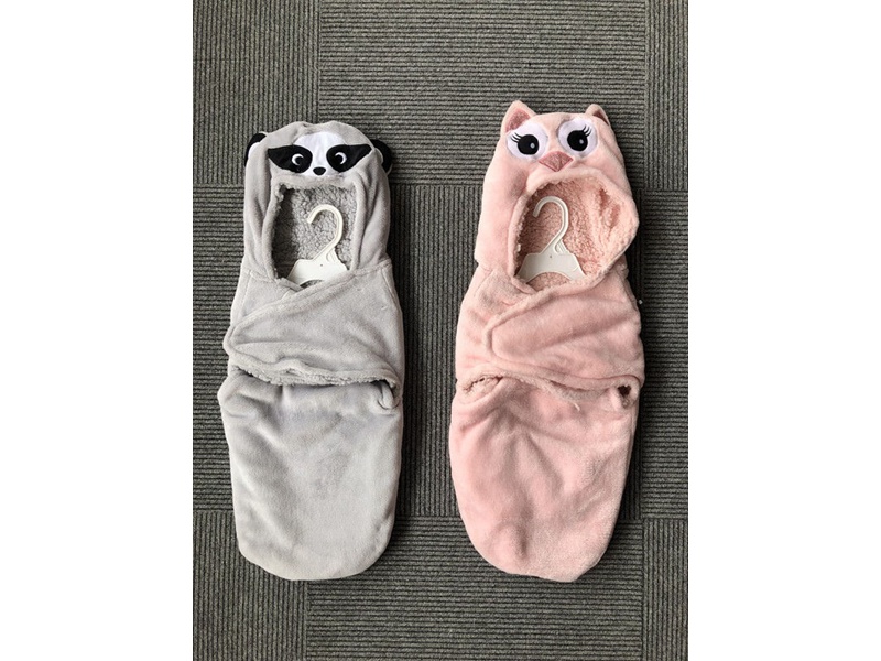 Swaddle, Wrap, Garment +-NINGBO HONG LING INTERNATIONAL TRADE CO., LTD
